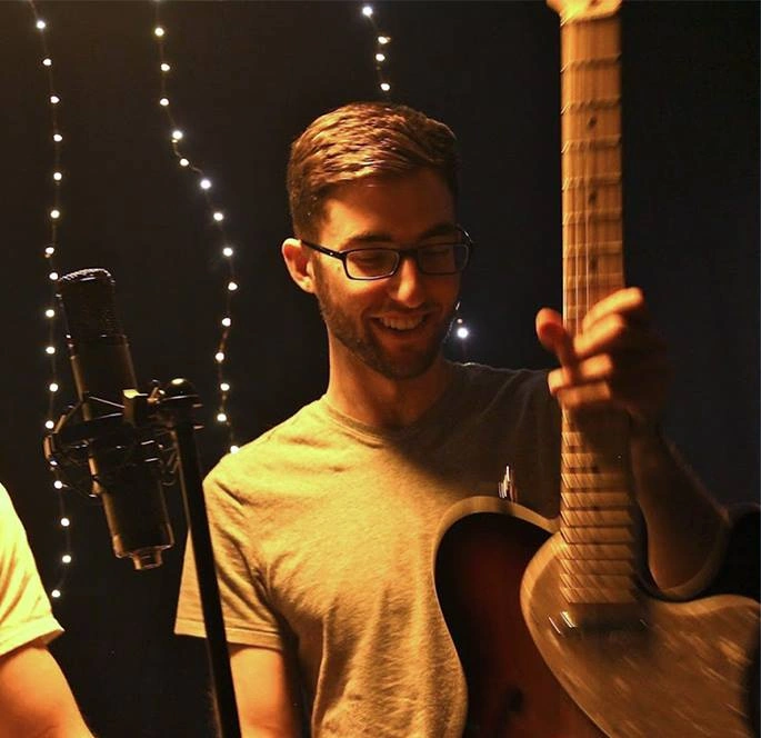 Nick Warner | Fantasy Voice Wiki | Fandom