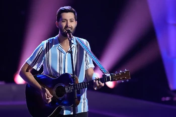 Reid Zingale | Fantasy Voice Wiki | Fandom