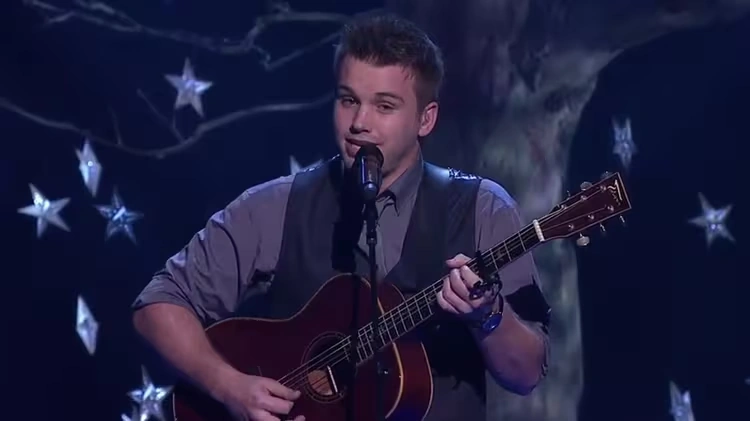 Joe Moore | Fantasy Voice Wiki | Fandom