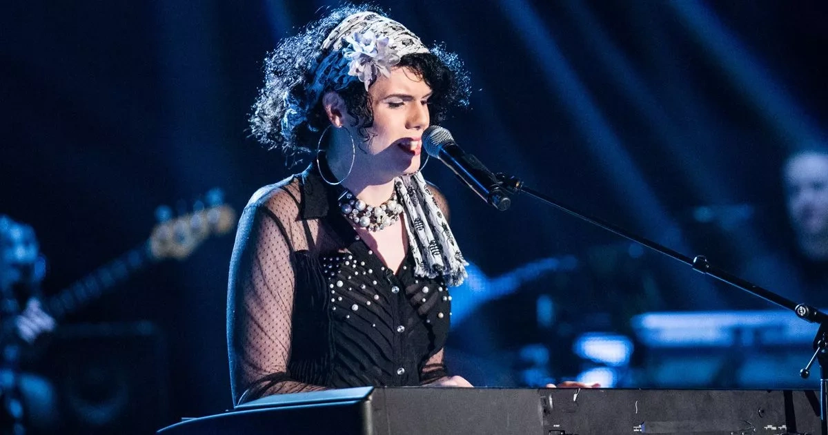 Jordan Gray | Fantasy Voice Wiki | Fandom