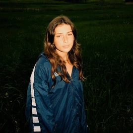 Lily Fitts | Fantasy Voice Wiki | Fandom