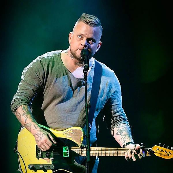 Matt Gresham | Fantasy Voice Wiki | Fandom