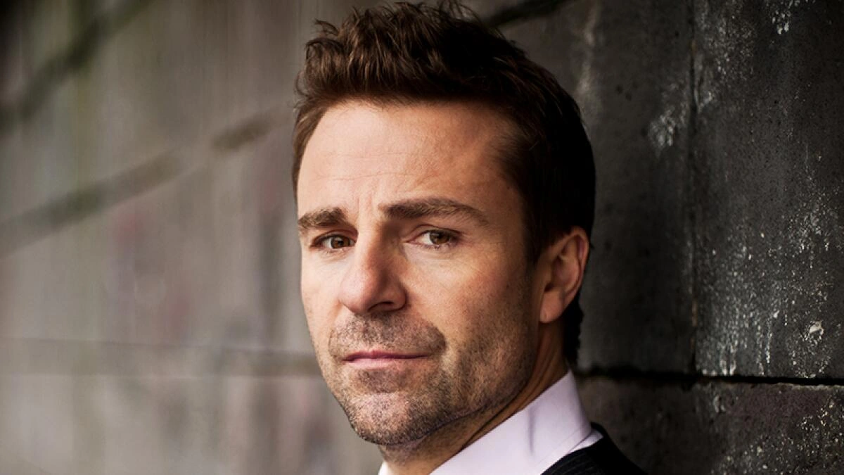 Matt Hetherington | Fantasy Voice Wiki | Fandom