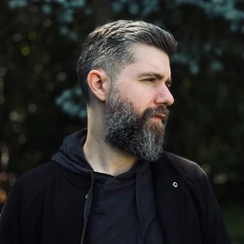 Josh Rabenold | Fantasy Voice Wiki | Fandom