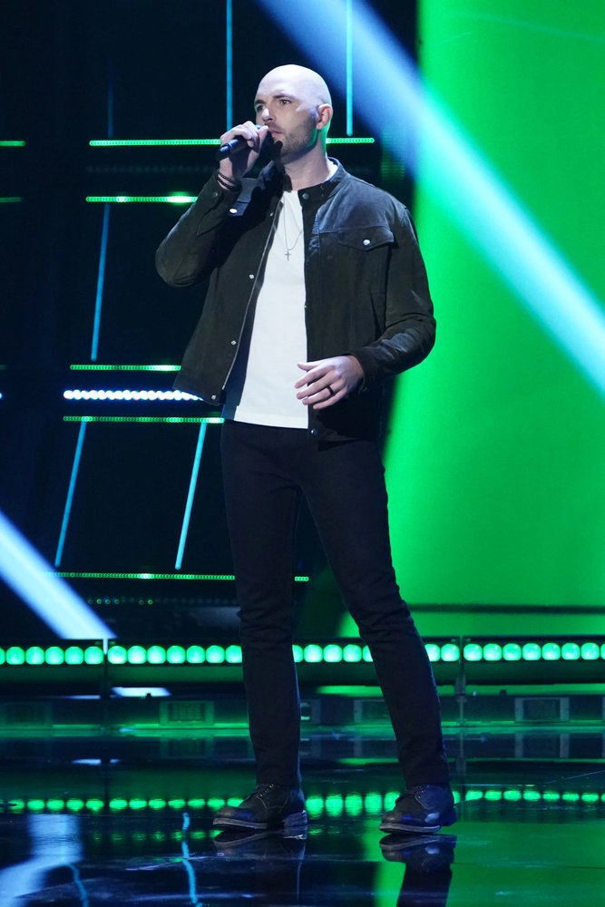 Aaron Scott | Fantasy Voice Wiki | Fandom