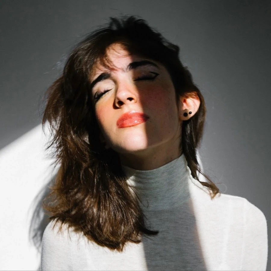 Gabriela Bee | Fantasy Voice Wiki | Fandom