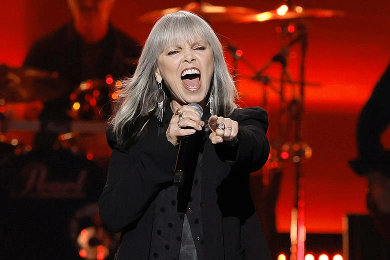 Pat Benatar | Fantasy Voice Wiki | Fandom