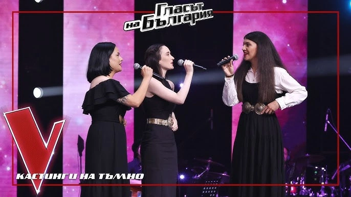 Trio Fida | Fantasy Voice Wiki | Fandom