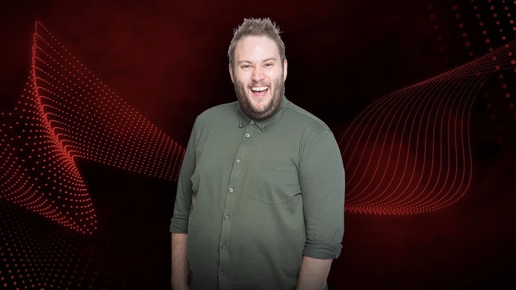 David Jackson | Fantasy Voice Wiki | Fandom