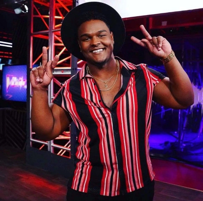 DeAndre Nico | Fantasy Voice Wiki | Fandom