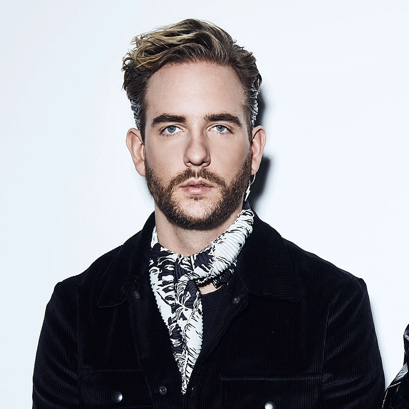 Victor Thell | Fantasy Voice Wiki | Fandom