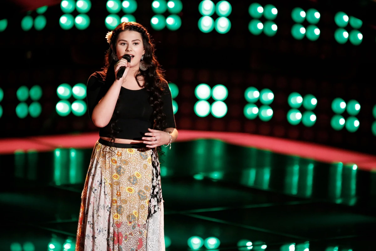 Brenna Yaeger | Fantasy Voice Wiki | Fandom