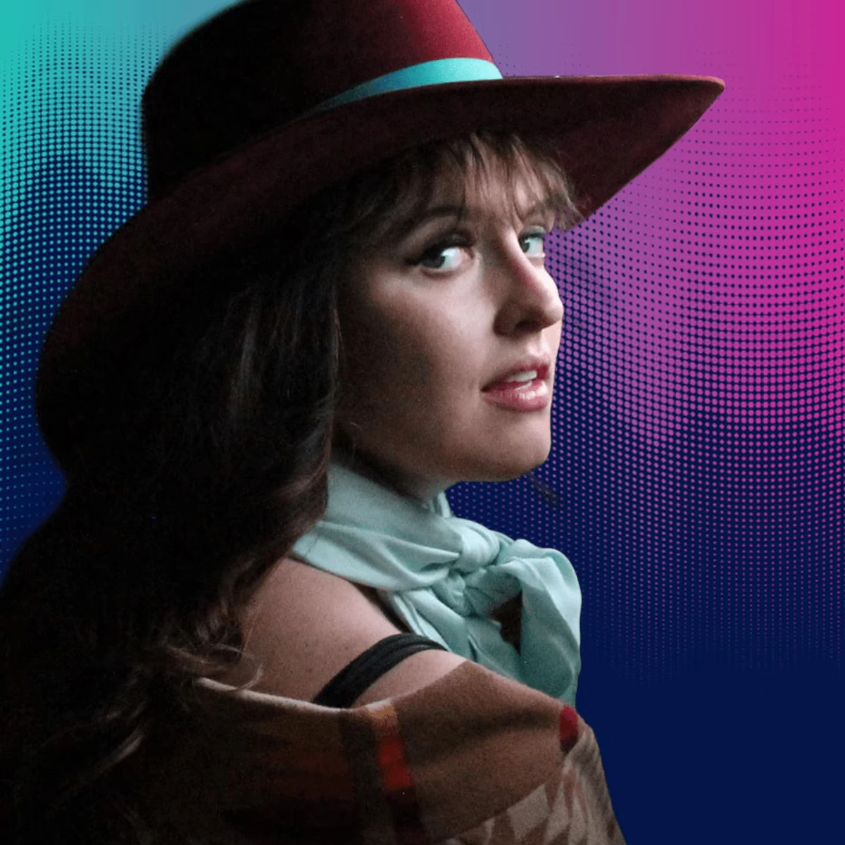 Chloe Fredericks | Fantasy Voice Wiki | Fandom