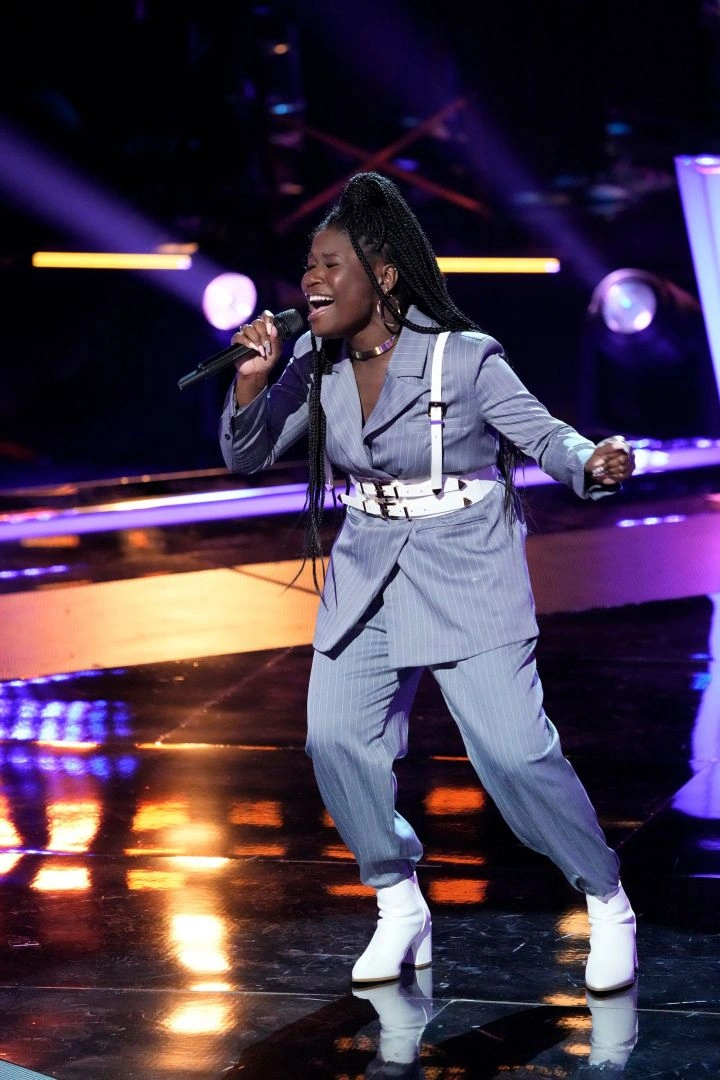 Janora Brown | Fantasy Voice Wiki | Fandom