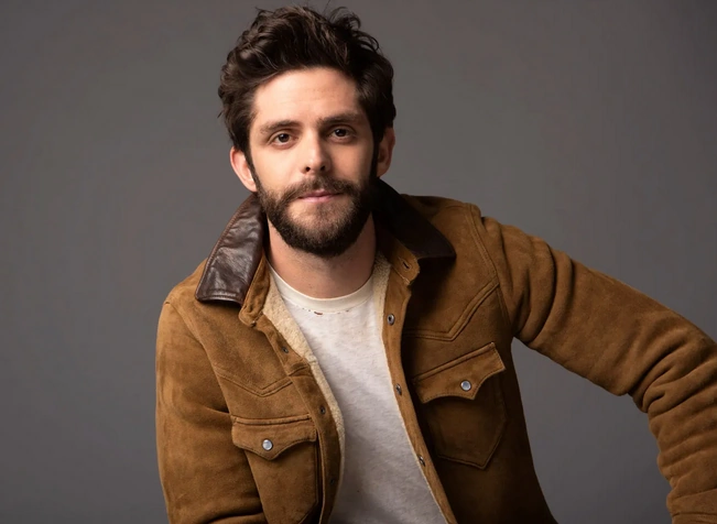 Thomas Rhett | Fantasy Voice Wiki | Fandom