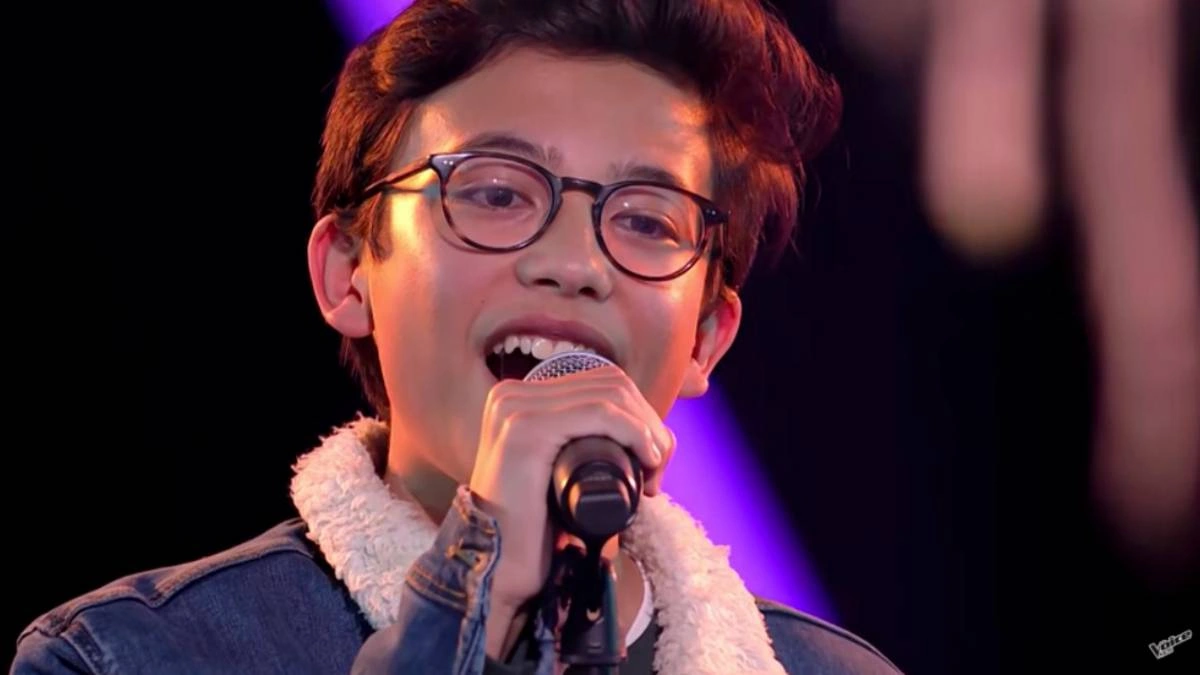 Justin | Fantasy Voice Wiki | Fandom