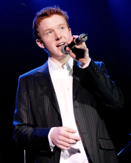 John Stevens | Fantasy Voice Wiki | Fandom