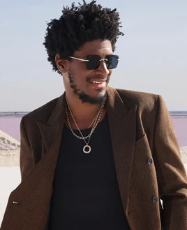 Labrinth | Fantasy Voice Wiki | Fandom