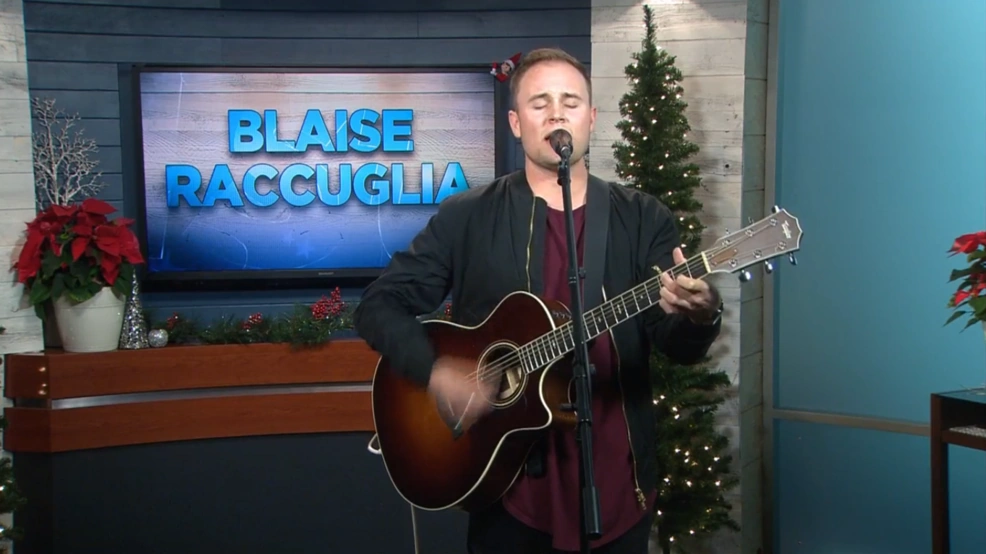 Blaise Raccuglia | Fantasy Voice Wiki | Fandom