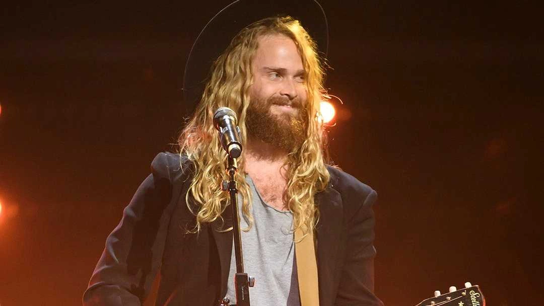 Benjamin James Caldwell | Fantasy Voice Wiki | Fandom