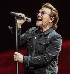 Bono | Fantasy Voice Wiki | Fandom