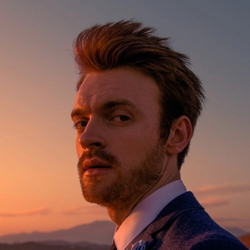 FINNEAS | Fantasy Voice Wiki | Fandom