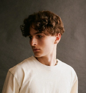 Nico May | Fantasy Voice Wiki | Fandom