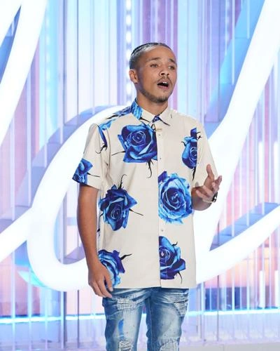 Kamron Lawson | Fantasy Voice Wiki | Fandom