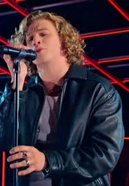 Shane Appell | Fantasy Voice Wiki | Fandom