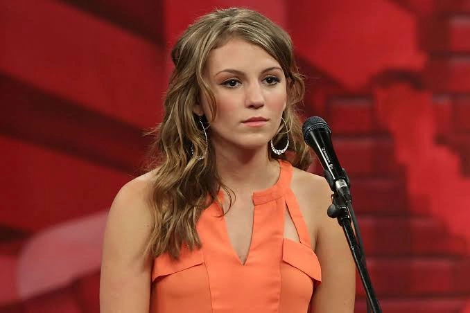 Jordan Pruitt | Fantasy Voice Wiki | Fandom