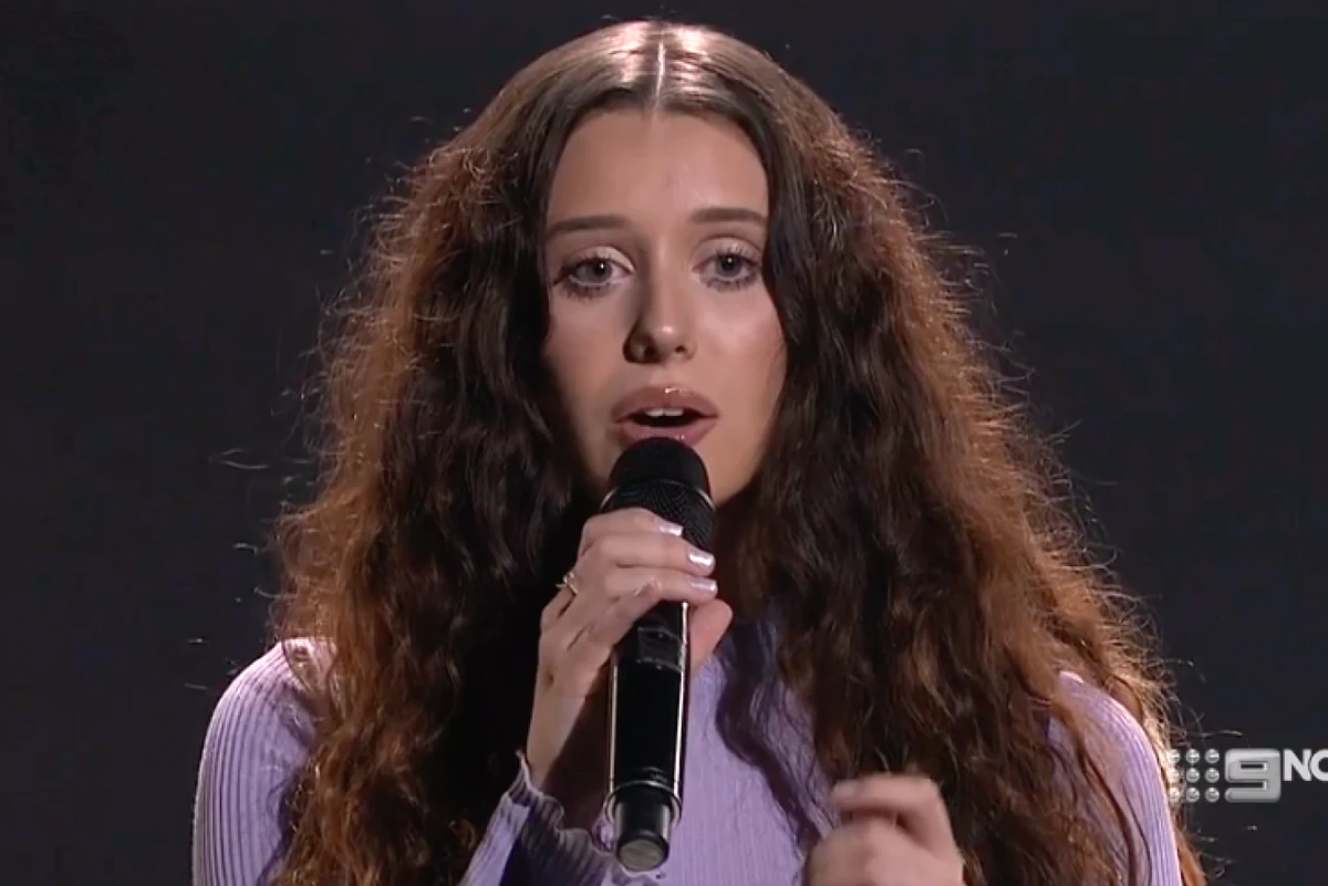 Liv Bevan | Fantasy Voice Wiki | Fandom