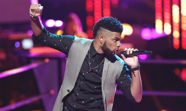 Mark Hood | Fantasy Voice Wiki | Fandom