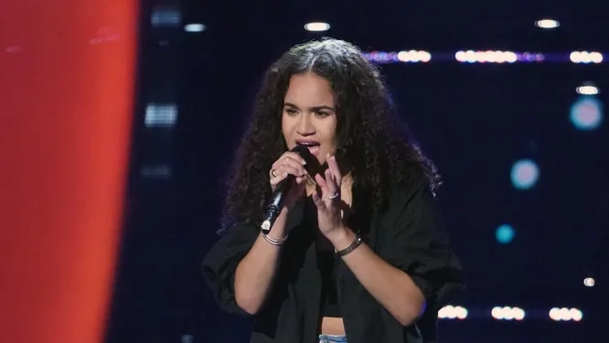 Olivia Reyes | Fantasy Voice Wiki | Fandom