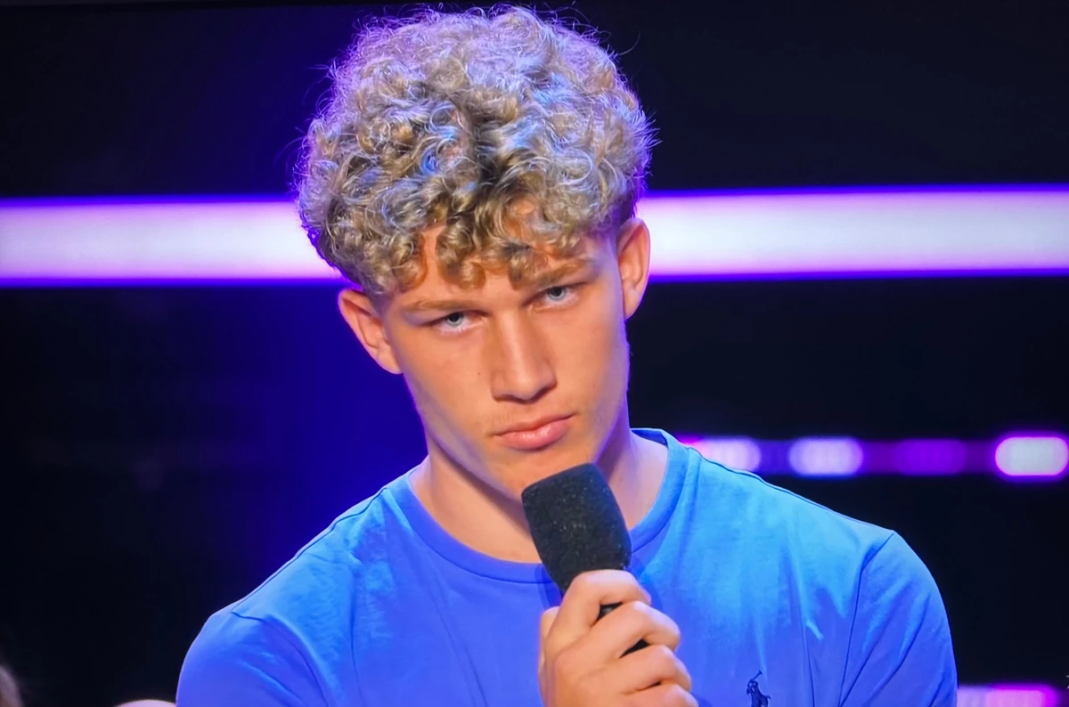 Jet Cameron | Fantasy Voice Wiki | Fandom