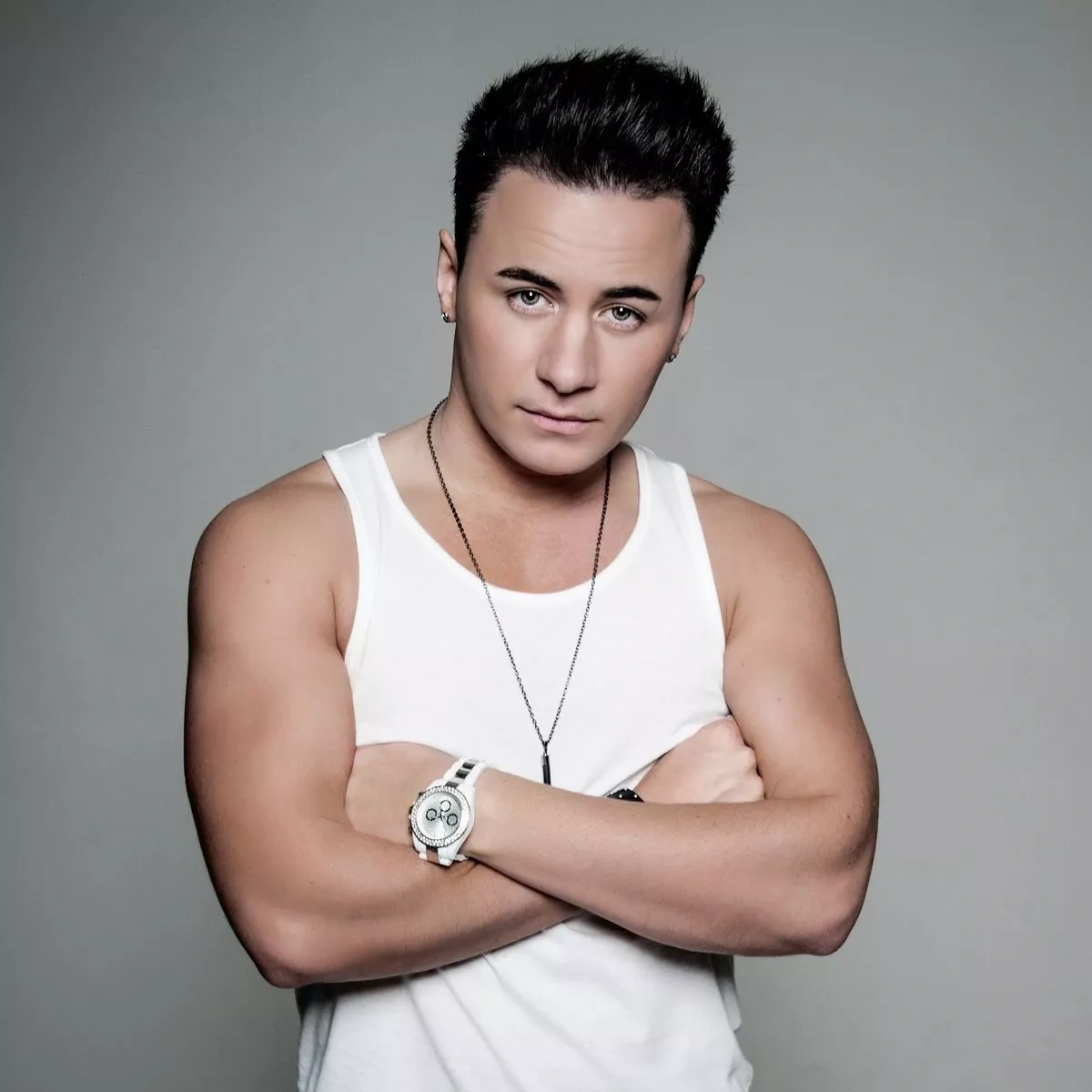 Ryan Dolan | Fantasy Voice Wiki | Fandom