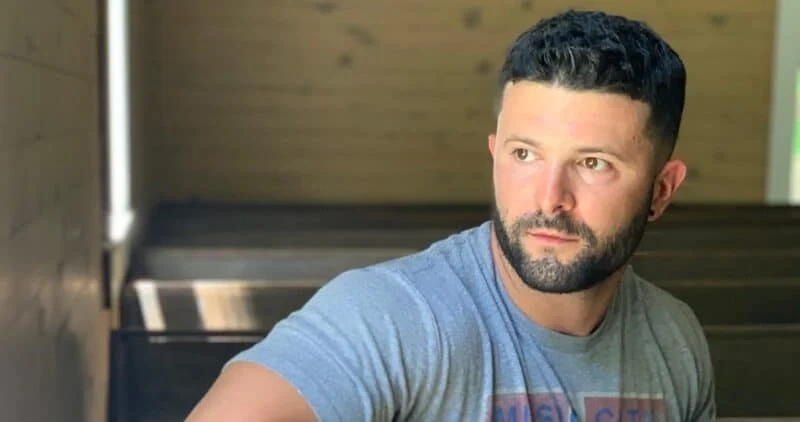 Will Dempsey | Fantasy Voice Wiki | Fandom