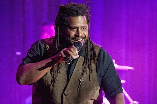 Lionel Cole | Fantasy Voice Wiki | Fandom