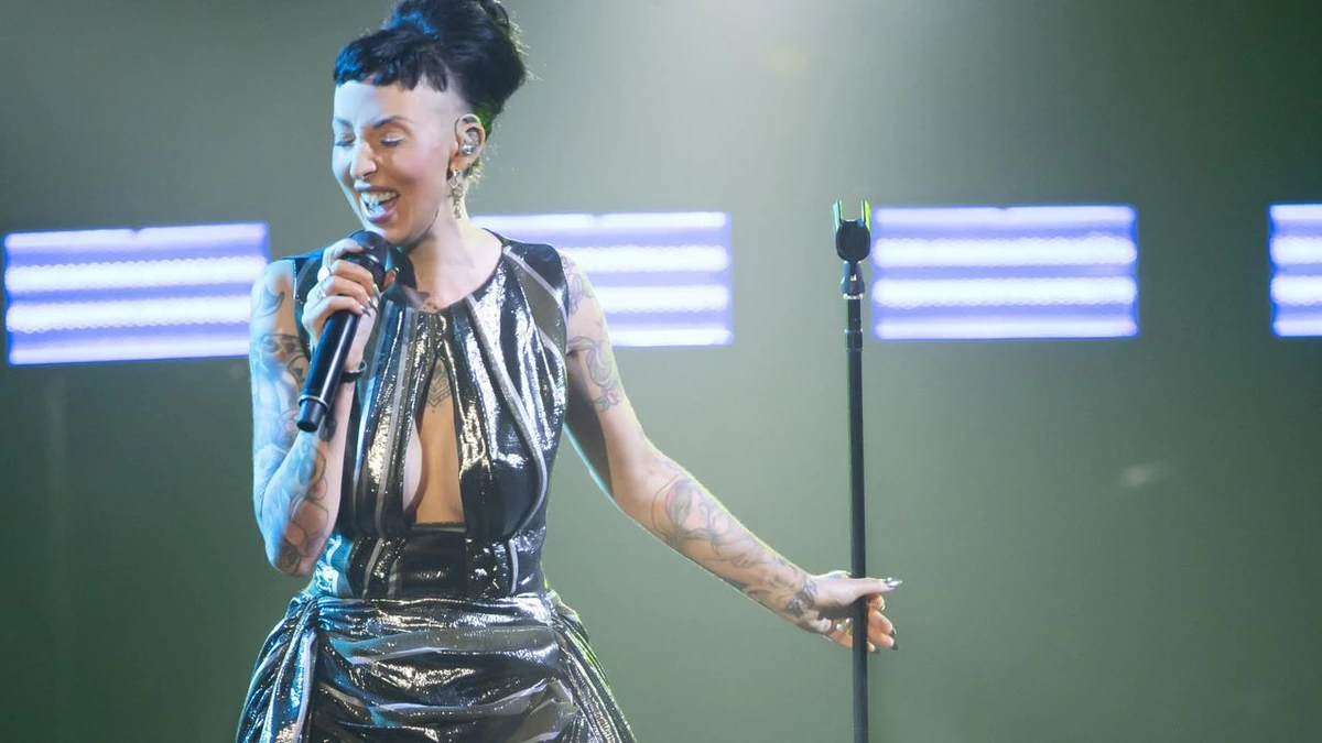 Stellar Perry | Fantasy Voice Wiki | Fandom