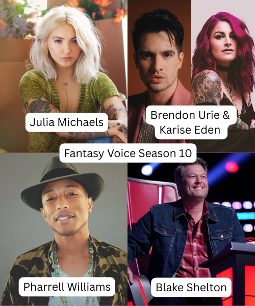 Season 10 | Fantasy Voice Wiki | Fandom