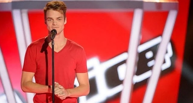 Jake Edgley | Fantasy Voice Wiki | Fandom