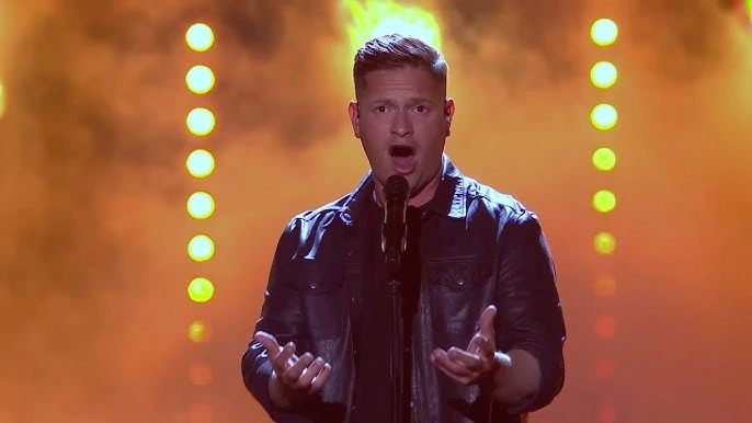 Maxwell Thorpe | Fantasy Voice Wiki | Fandom