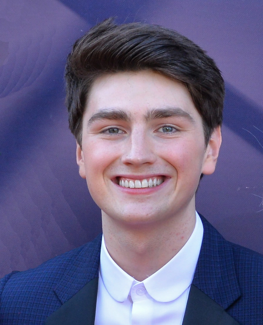 Brendan Murray | Fantasy Voice Wiki | Fandom