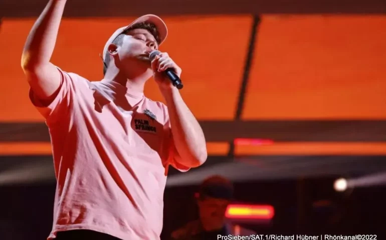 Paul Seifert | Fantasy Voice Wiki | Fandom