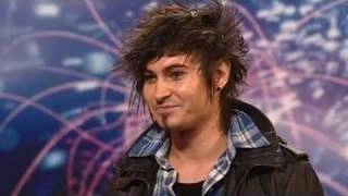 Greg Pritchard | Fantasy Voice Wiki | Fandom