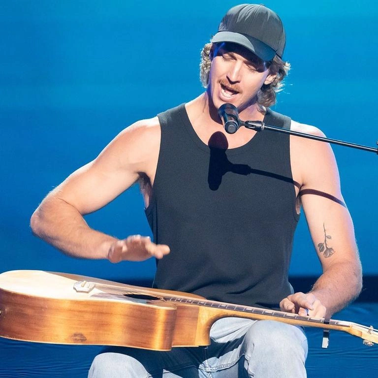 Nick Cunningham | Fantasy Voice Wiki | Fandom