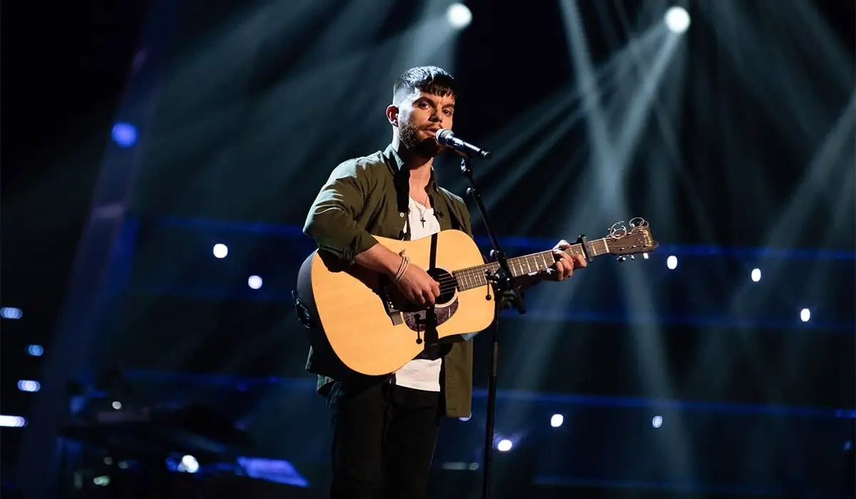 Brian Corbett | Fantasy Voice Wiki | Fandom