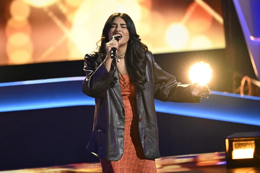 Carolina Rodriguez | Fantasy Voice Wiki | Fandom