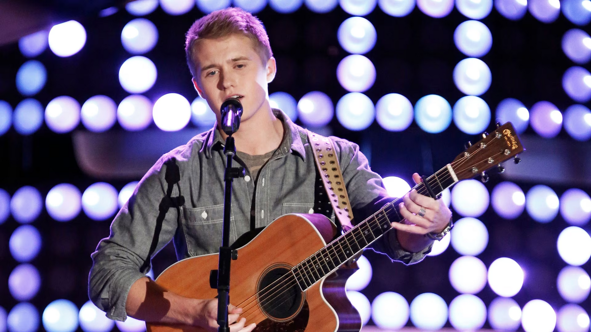 Corey Kent White | Fantasy Voice Wiki | Fandom Corey Kent White | Fantasy Voice Wiki | Fandom