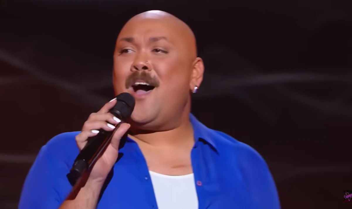 Paea Havili | Fantasy Voice Wiki | Fandom