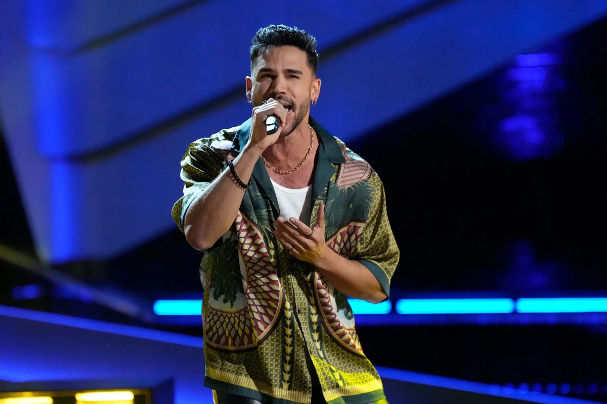 Willie Gomez | Fantasy Voice Wiki | Fandom